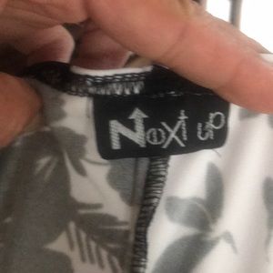 Next Up | Dresses | Sale 3 For 2 Adorable Wrap Look Dress | Poshmark